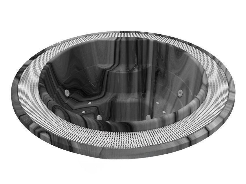 HRUBA | Aquavia Spa Capri Hot Tub SPA Pool