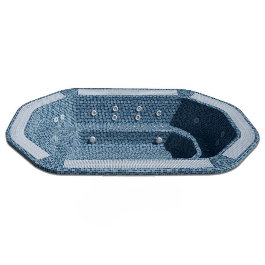 HRUBA | Aquavia Spa Hawai Hot Tub SPA Pool